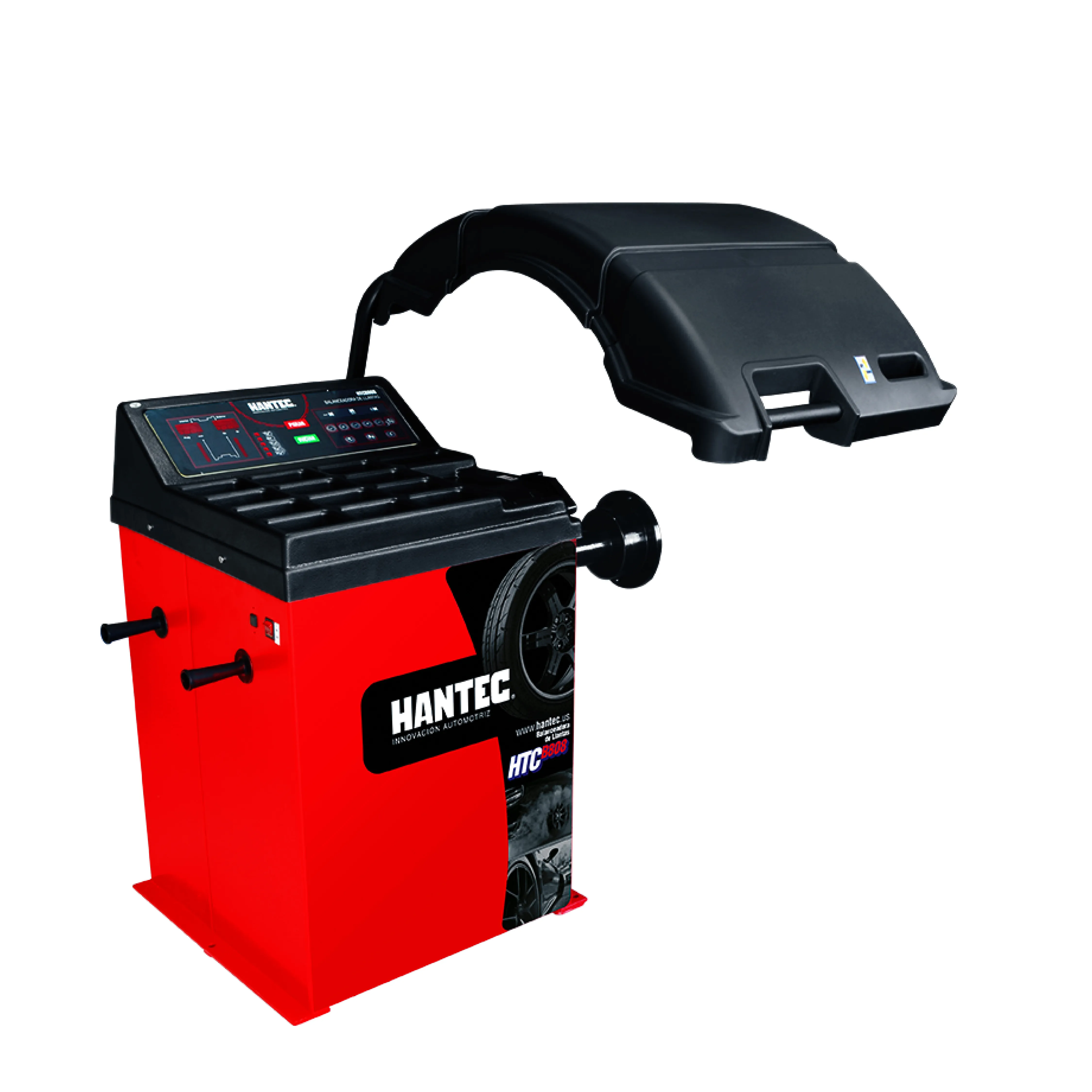 Hantec